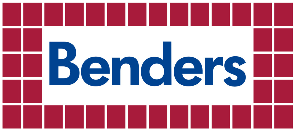 Benders tagsten | jem & fix