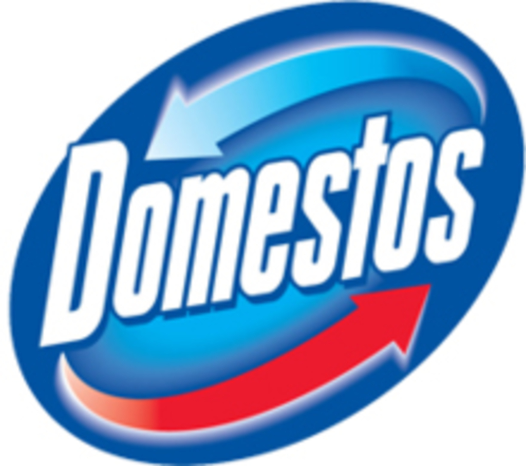 Domestos | jem & fix