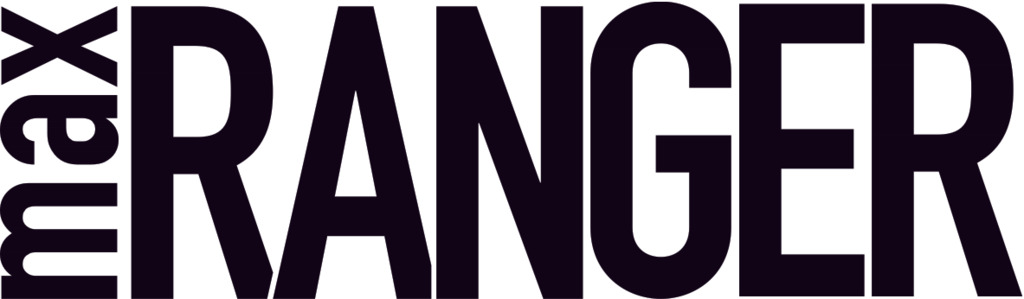 MAX RANGER | jem & fix