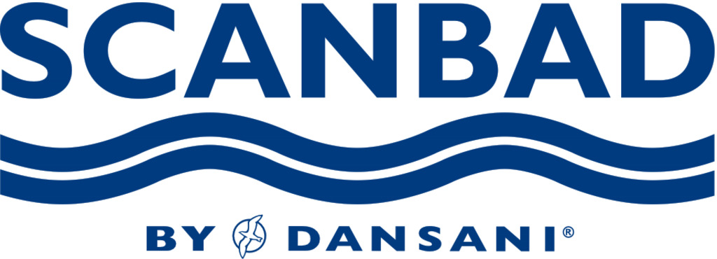 Scanbad by Dansani | jem & fix