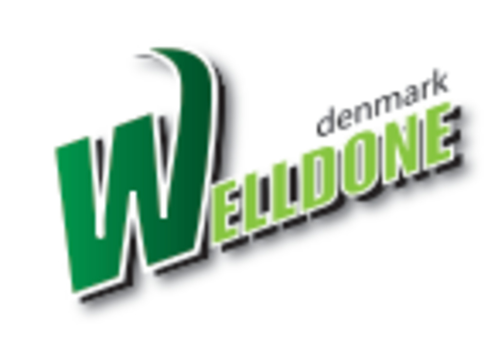 Welldone – Rengøringsmidler til hjemmet | jem & fix