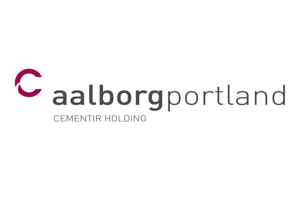 Aalborg Portland cement | jem & fix
