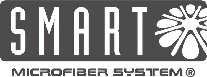 Smart Microfiber afstøver 66 cm m/click-system | jem & fix