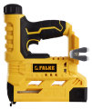 Falke søm-/klammepistol akku 18 V - Falke | jem & fix