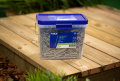 NKT Fasteners Deck Pro C4 terrasseskrue 1400 stk. | jem & fix