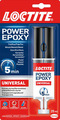 Loctite Power Epoxy Universal | jem & fix