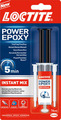 Loctite Power Epoxy Universal Instant Mix | jem & fix