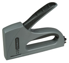 Stanley hæfteklammer type G 10 mm 1000 stk. | jem & fix