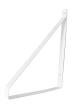 Hylde i eg 18 mm x 20 x 80 cm | jem & fix