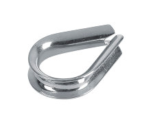 Vantskrue øje/krog 5 x 70 mm | jem & fix