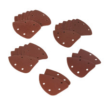 Sandpapir og slibepapir til alle opgaver - køb i jem & fix