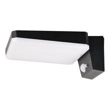 Solcellelamper – udendørs lamper med solceller | jem & fix