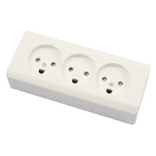 Stikkontakter og afbrydere til inde og ude | jem & fix