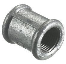 Galvaniserede rør, fittings og samlinger | jem & fix