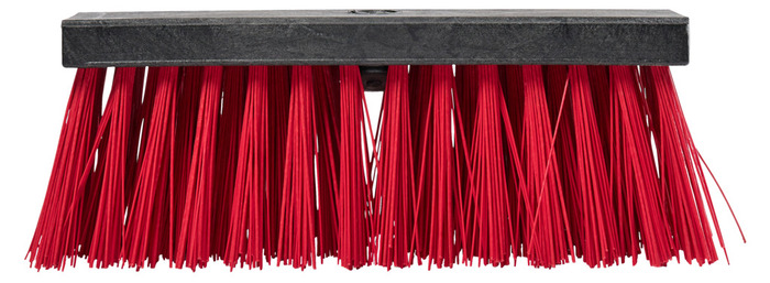 Gadekost 30,5 cm m/supergevind - G. Funder | Køb hos jem & fix