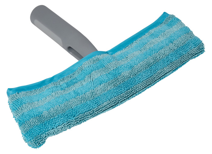 Smart Microfiber vinduesvasker 27 cm m/click-system | jem & fix