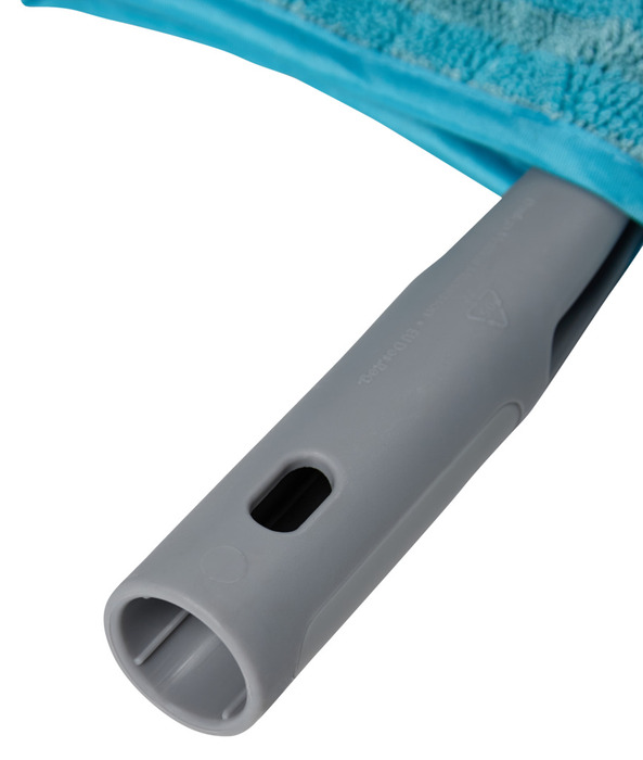 Smart Microfiber vinduesvasker 27 cm m/click-system | jem & fix
