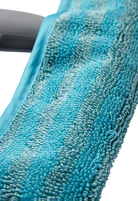 Smart Microfiber vinduesvasker 27 cm m/click-system | jem & fix
