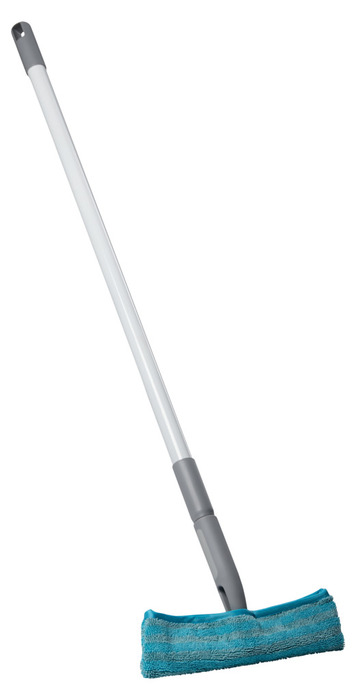 Smart Microfiber vinduesvasker 27 cm m/click-system | jem & fix