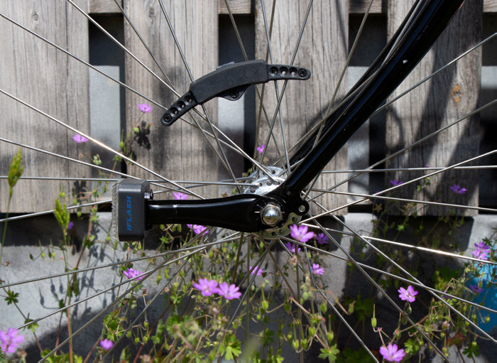 Cykellygtesæt magnet duo - iFlash | jem & fix