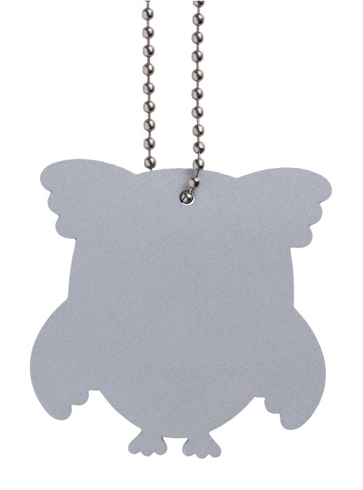 Reflekser 2-pk. assorteret - Bikezone | Køb reflekstilbehør i jem & fix