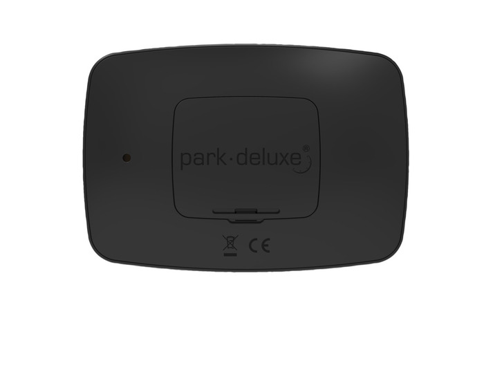 Park Deluxe Digital FS42 p-skive | Køb hos jem & fix