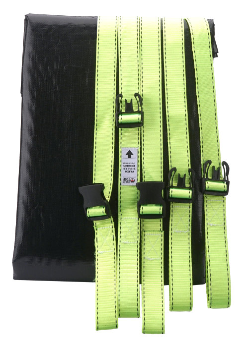 Flexicover til trailer 3 x 3,5 meter | Køb hos jem & fix