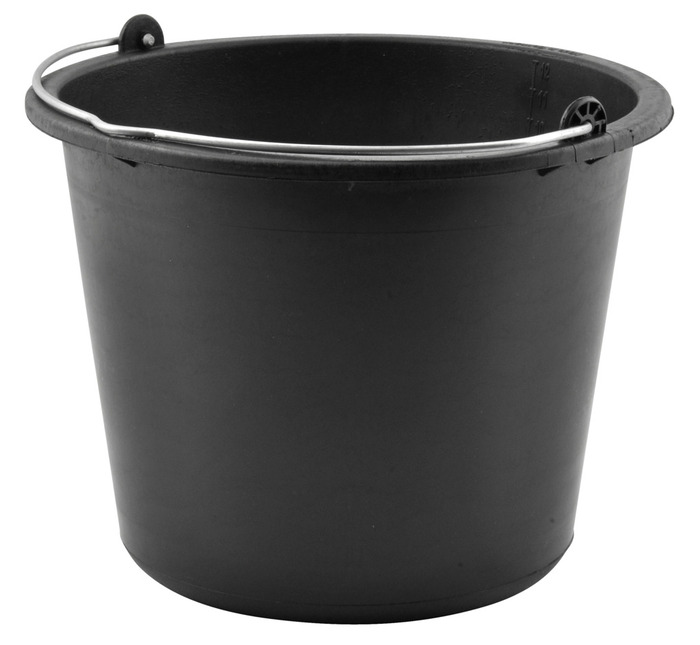 Spand 12 liter - Probuilder | Køb hos jem & fix
