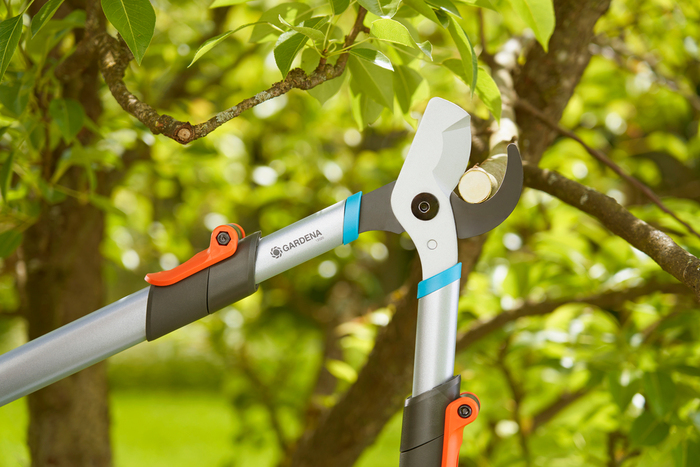 GARDENA grensaks TeleCut Basic | Køb hos jem & fix