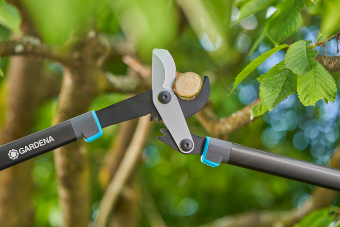 Gardena grensaks EnergyCut Pro L | Køb hos jem & fix