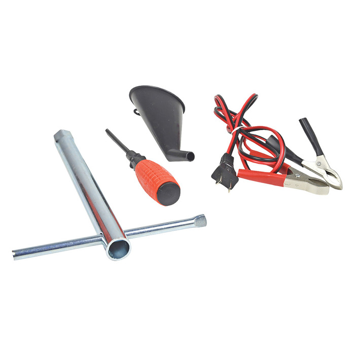 Matrix generator 2000 W | Køb din nye generator hos jem & fix