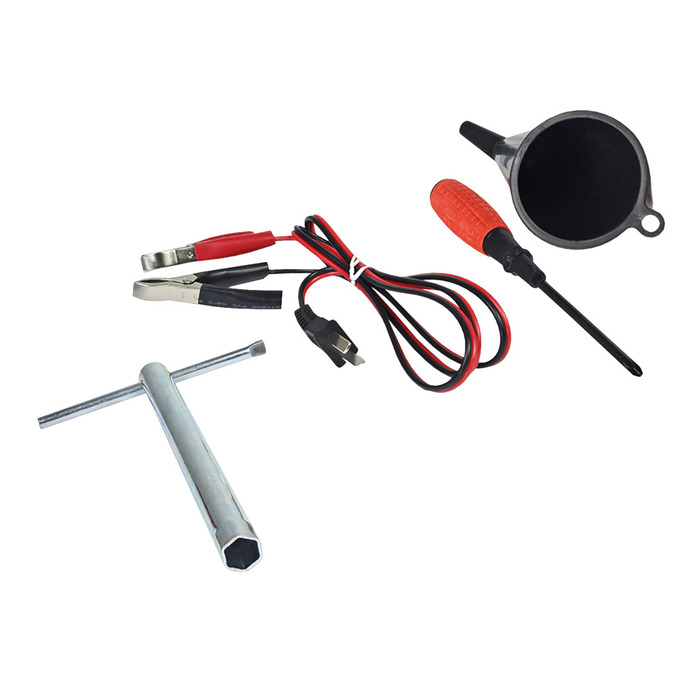 Matrix generator 3300 W | Køb din nye generator hos jem & fix