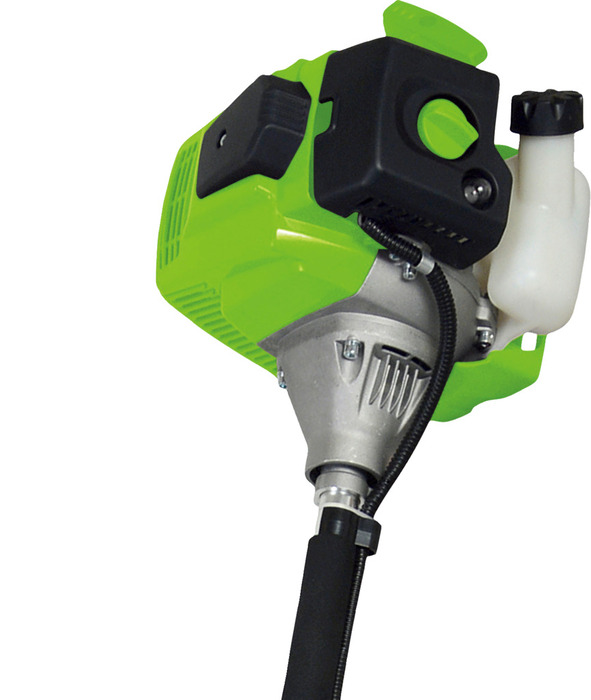 Buskrydder/græstrimmer 43CC benzin - Garden | jem & fix