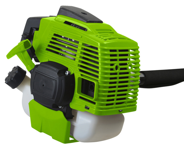 Buskrydder/græstrimmer 43CC benzin - Garden | jem & fix