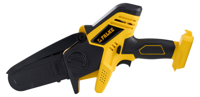 Falke mini motorsav 18 V | Køb hos jem & fix