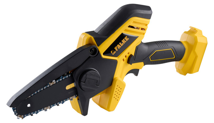 Falke mini motorsav 18 V | Køb hos jem & fix