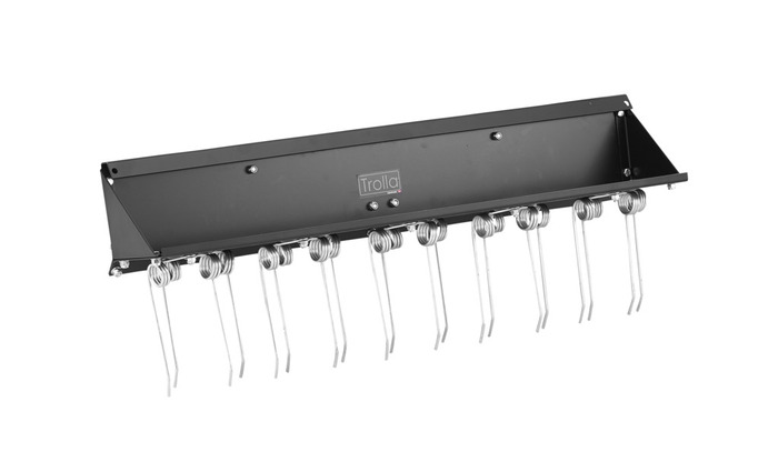 Trolla TS Tiny mos-/stenrive | jem & fix