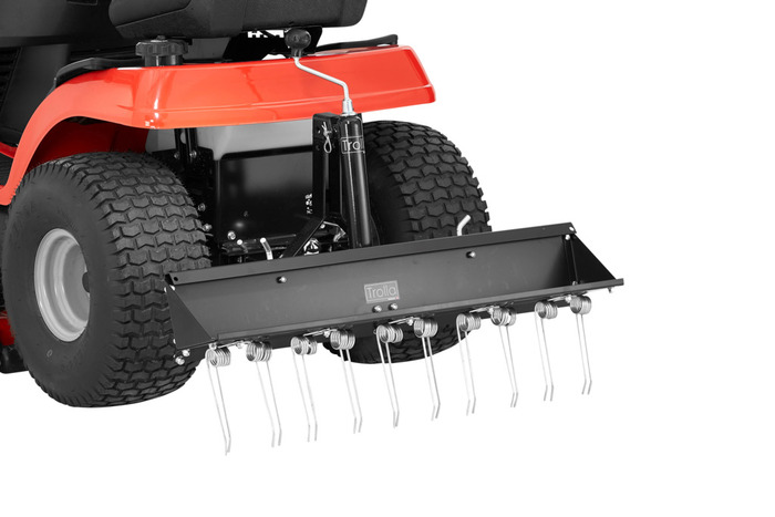 Trolla TS Tiny mos-/stenrive | jem & fix