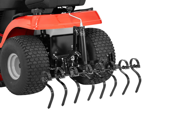 Trolla TS Culty kultivator | jem & fix