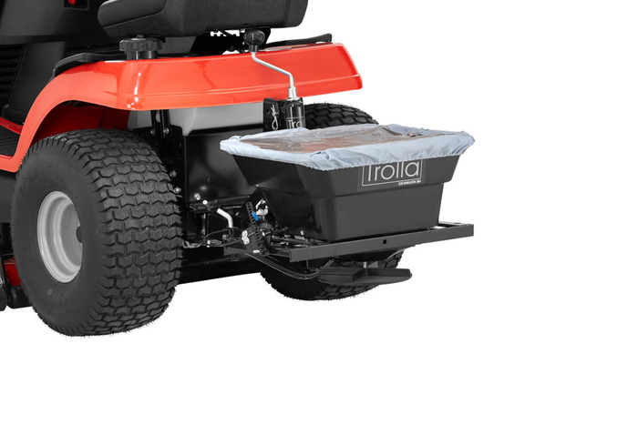 Trolla spreder 12V | jem & fix