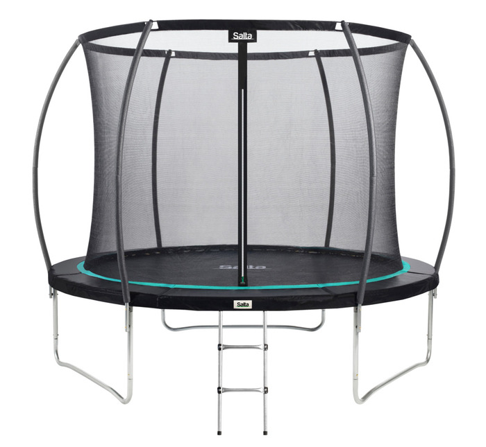 Fritstående trampoliner og til nedgravning | Køb hos jem & fix