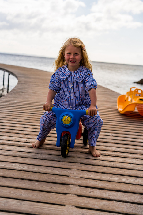 Dantoy motorcykel | Køb hos jem & fix