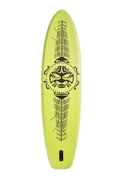 Blue Moose Fiji paddleboard 335 x 84 x 15 cm | Køb hos jem & fix