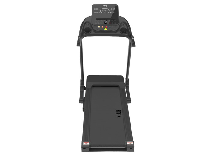 FitFix løbebånd T3000 Treadmill | Køb hos jem & fix