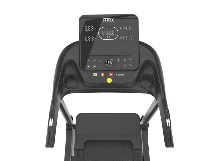 FitFix løbebånd T3000 Treadmill | Køb hos jem & fix