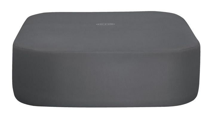 Bestway termocover til spabad 237 x 237 cm | jem & fix