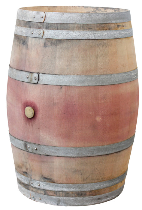 Regnvandstønde 220 liter - Scan-Pot | jem & fix