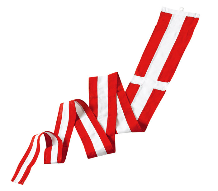 Vimpel 300 cm | jem & fix