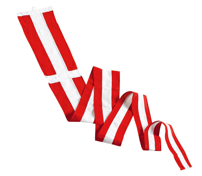 Vimpel 300 cm | jem & fix