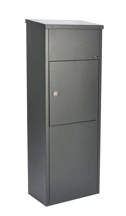 Pakkepostkasser - se det store udvalg | Køb hos jem & fix